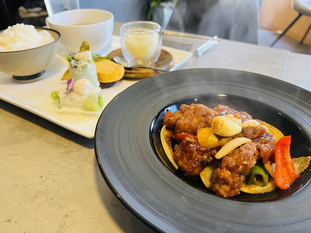 【高知市】本格中国料理のお店「Klu:（ル）」が2月14日に本町にオープン！カービング（飾り切り）教室も！ | 号外NET 高知市