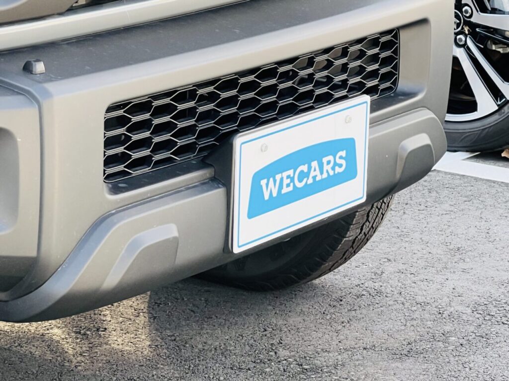 【高知市】「ビッグモーター 高知土佐道路店」の看板もいよいよ「WECARS（ウィーカーズ）」の看板に！ | 号外NET 高知市